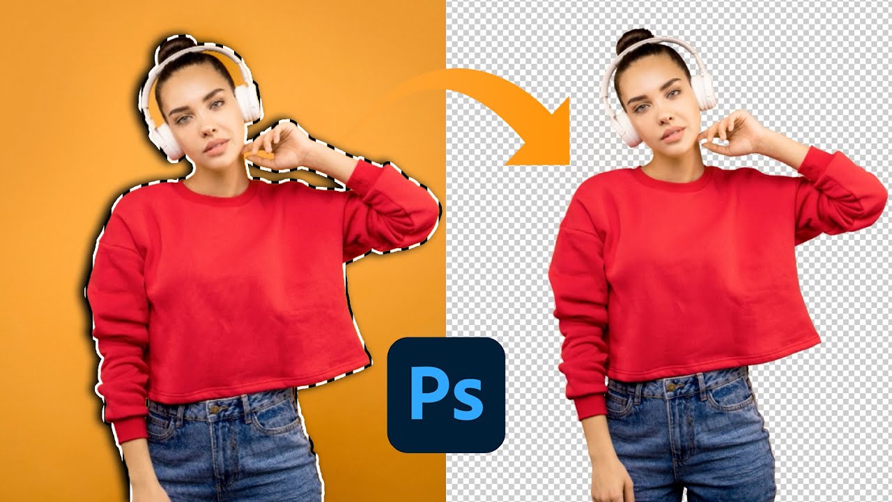 REMOVE All Of One COLOR With This Photoshop Tool YouTube REMOVE All Of One COLOR With This Photoshop Tool YouTube