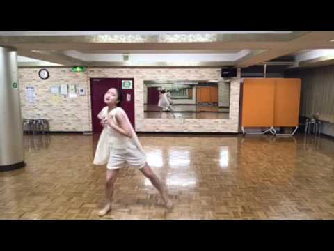 宇多田ヒカル/FINAL DISTANCE   Dancer AYAMI