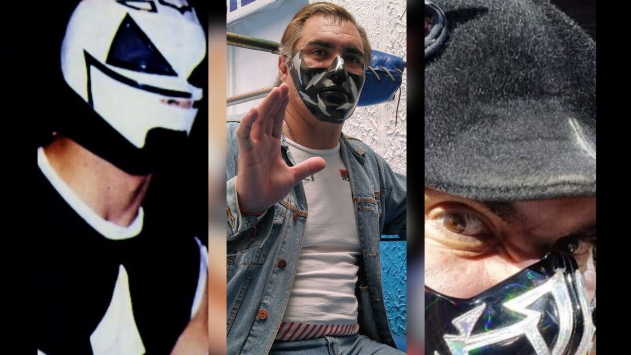 MR. ELECTRO - su debut en el CMLL, su salida y su encuentro con ANTONIO ...