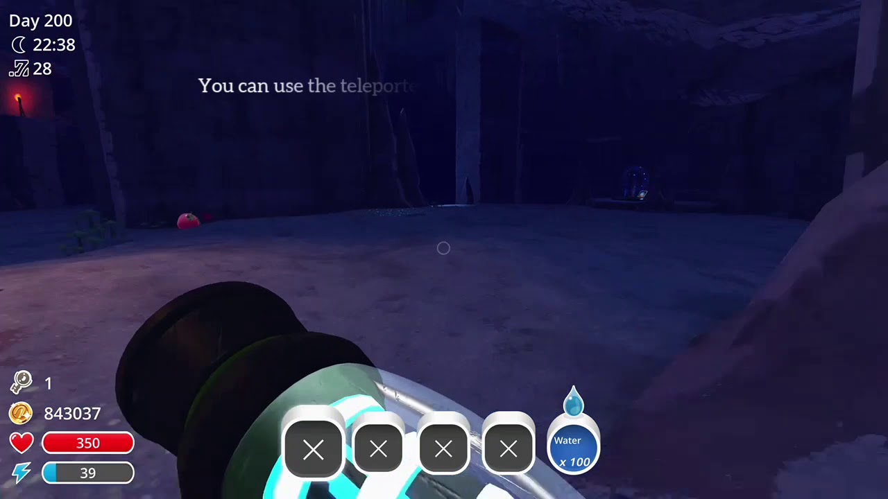 Twinkle slime location December 22nd 2019 | Slime Rancher - YouTube