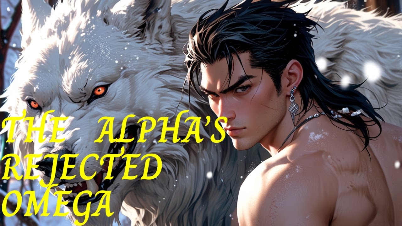 The Alpha’s Rejected Omega Mate | MM MPREG Werewolf Shifter Romance ...