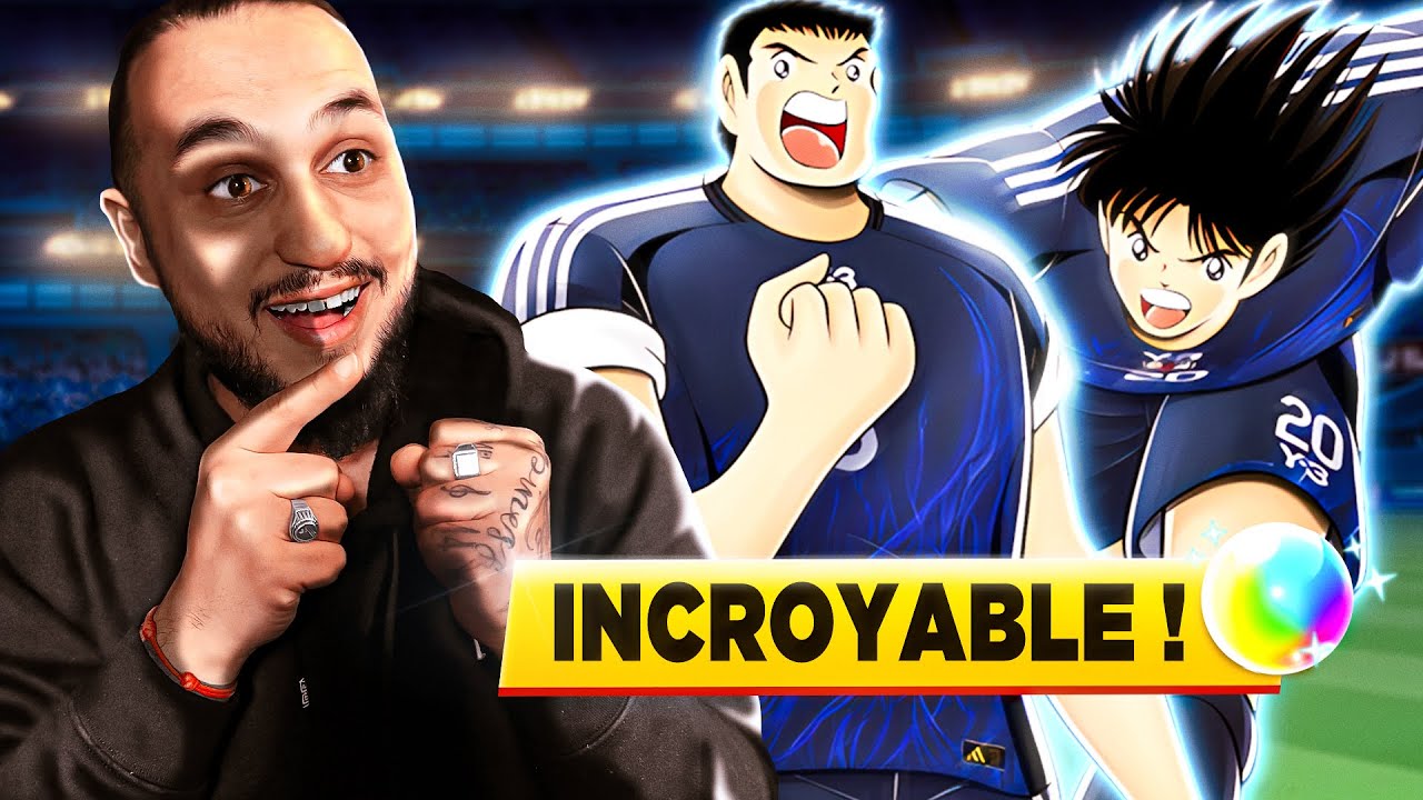 MAGNIFICOOOOOOOO INVOCATIONS SUPER STAR JITO ET SHINGO | CTDT - YouTube