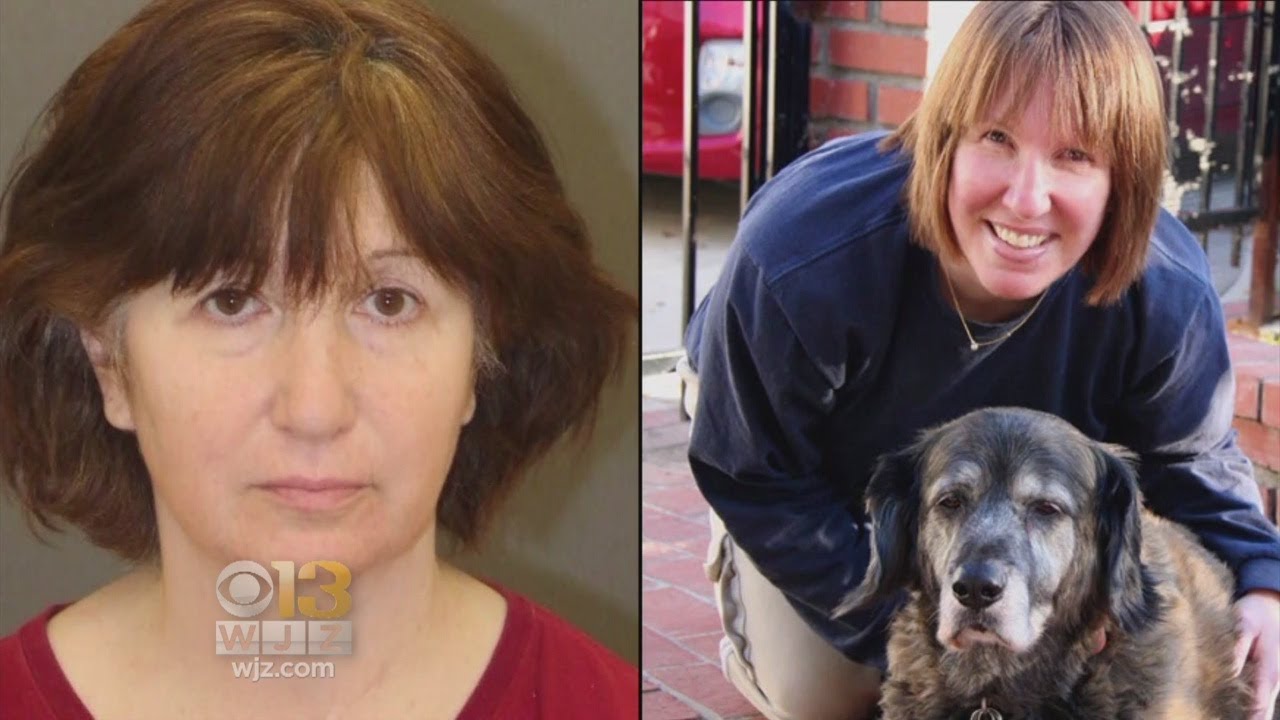 Police: Jill Blackstone Investigation 'Complex' And 'Sensitive' - YouTube