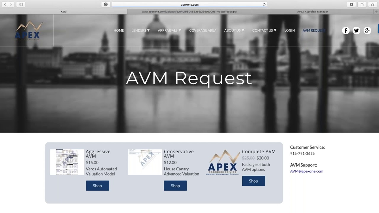 Apex Ordering Basics - YouTube
