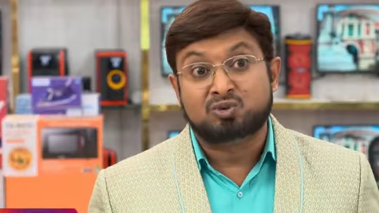 Jethalal Ko Hua Croreo Ka Nuksaan ! Taarak Mehta Ka Ooltah Chashmah ...