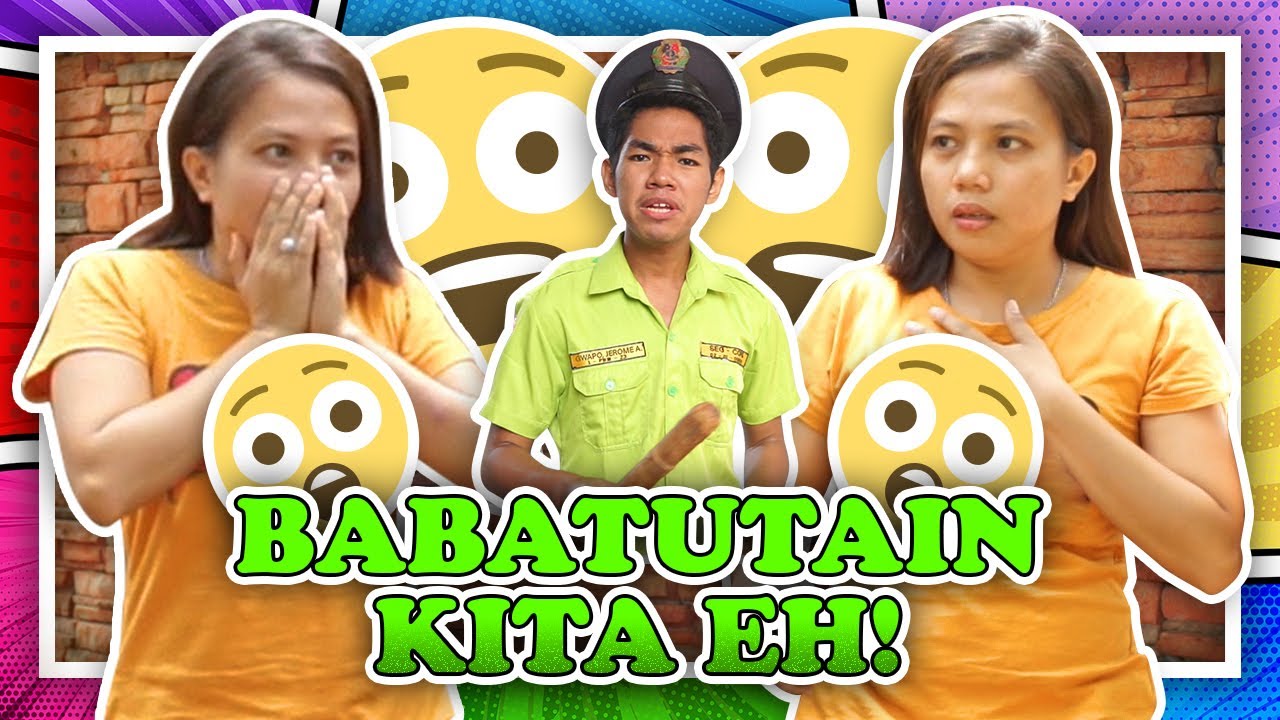 OMAYYY GASH WAG PO KUYA! (BASTOS GANG) - YouTube
