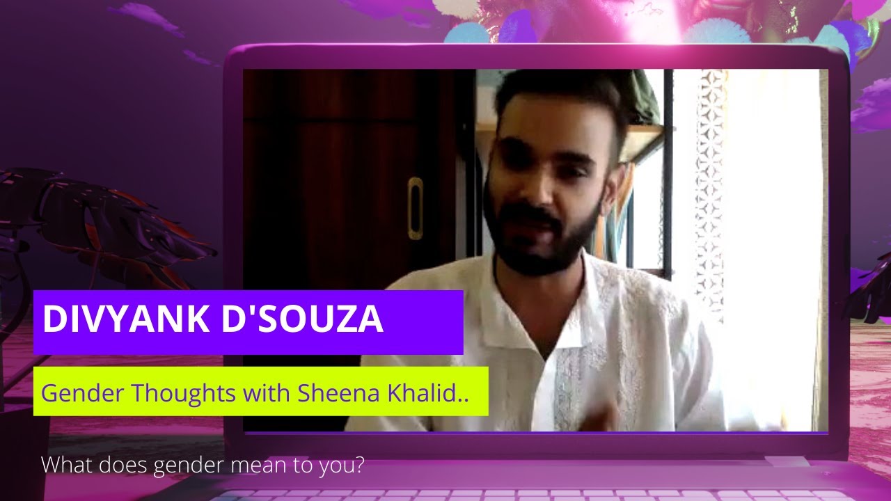 Divyank D'Souza, Stylist | In conversation with Sheena Khalid | RYTH ...