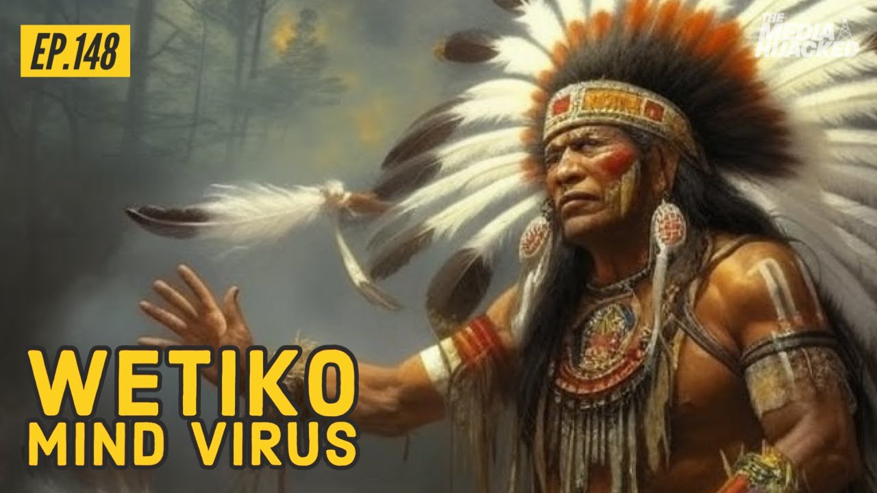 EP.148 Wetiko Mind Virus - YouTube