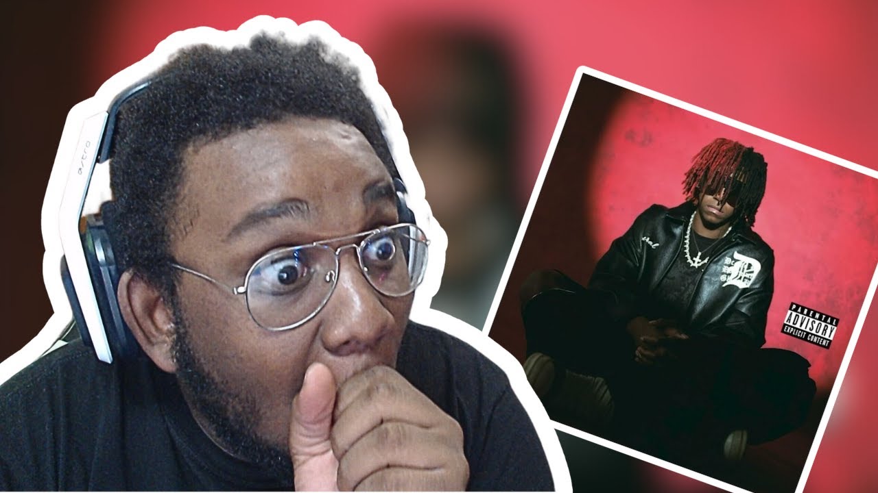 ANOTHER BANGER!!! PhatBoyMari Reacts To Dc The Don Tell Shyanne - YouTube
