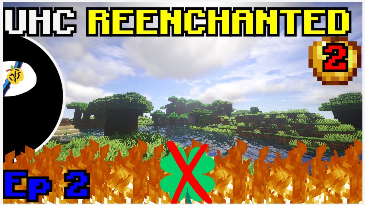UHC REENCHANTED 2, Ep 2, Mala Suerte | UHC - YouTube