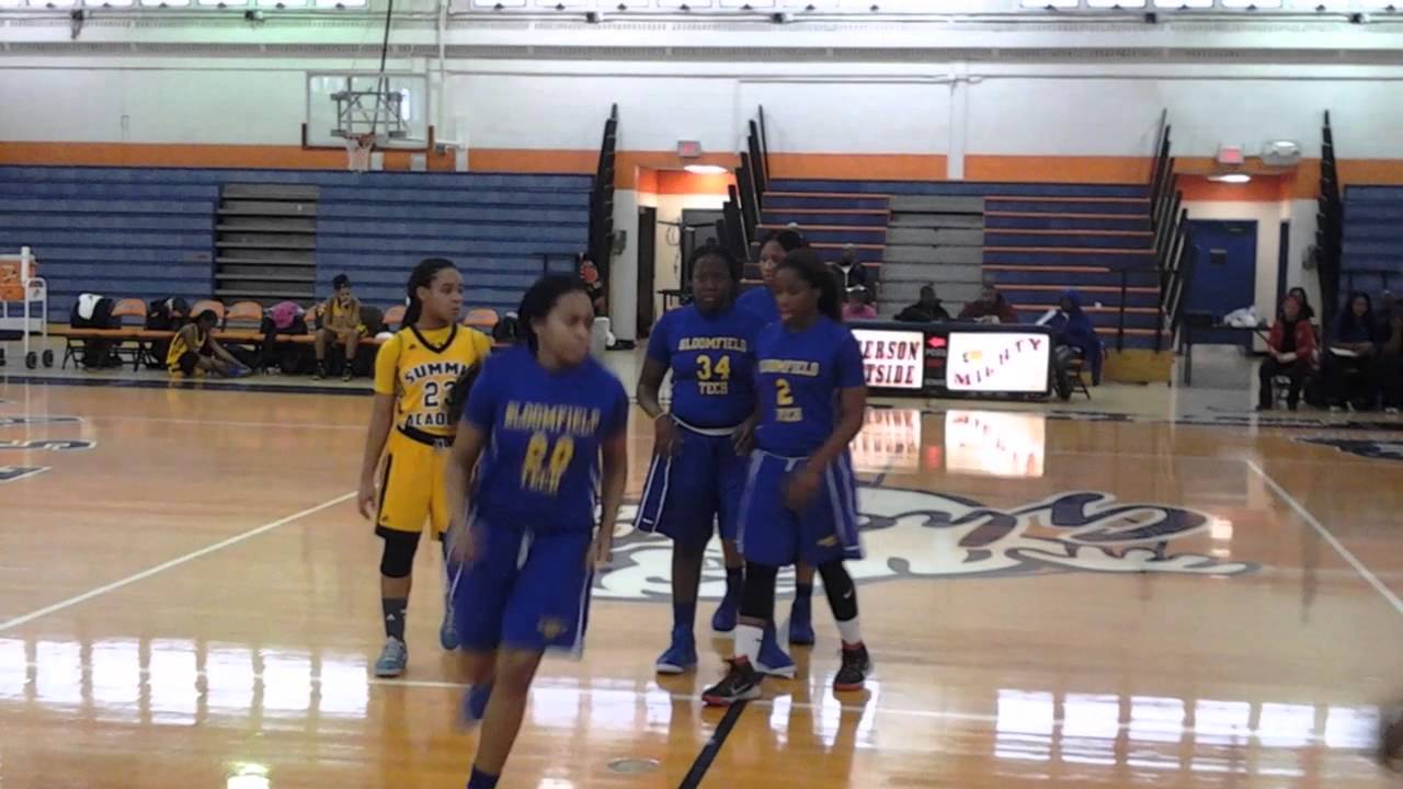 Summit Academy vs Bloomfield Tech 001 - YouTube