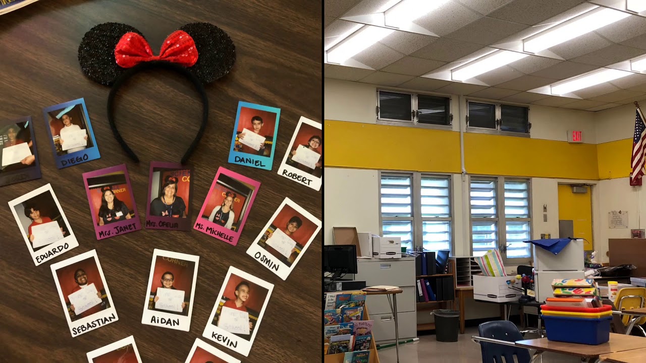 Bent Tree Elementary 2019-2020 - YouTube