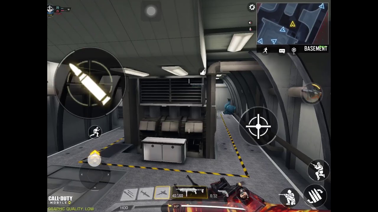 CODM - Stream - YouTube