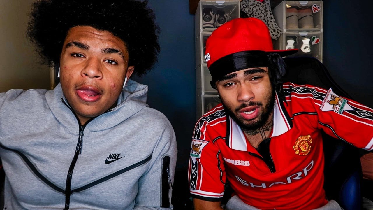 Rating UK Drip (Part 4) *It Gets Worse🤮* - Season Finale - YouTube