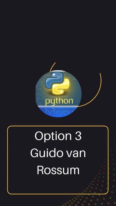 Python Shorts Video Python Shorts Video Programming Pythonlanguage Languagevideo Python