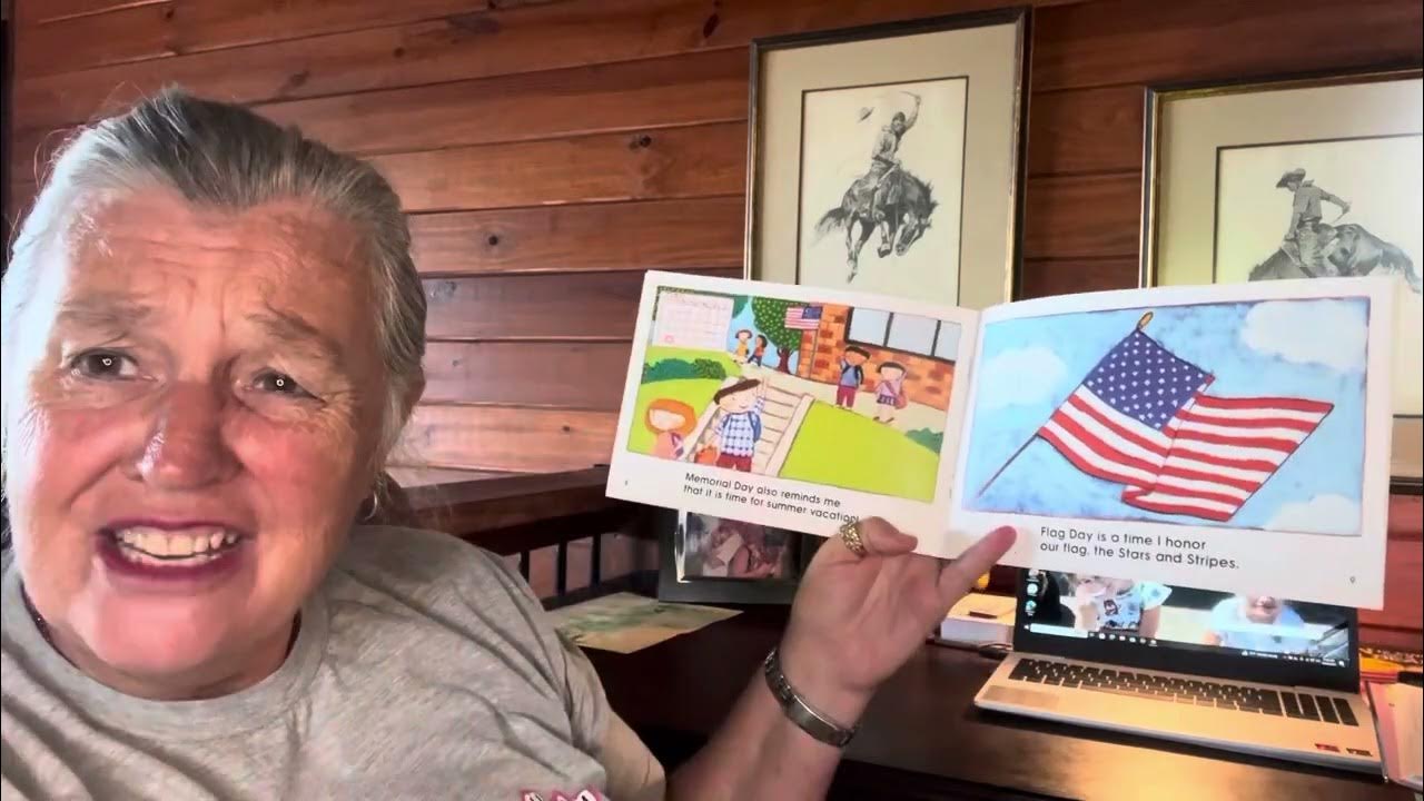 Celebrating Patriotic Holidays Honoring America by: Joel Kupperstein ...