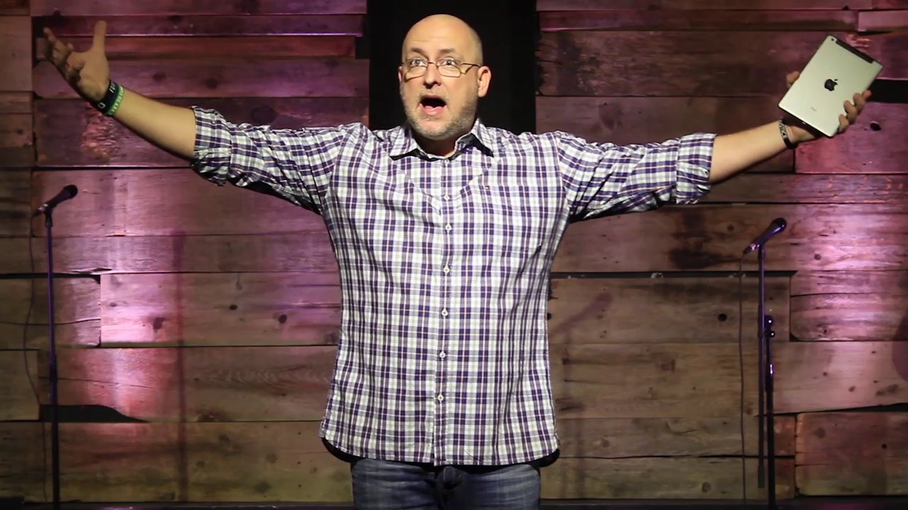 Fight For Your Family | Pastor Kevin Moore - YouTube