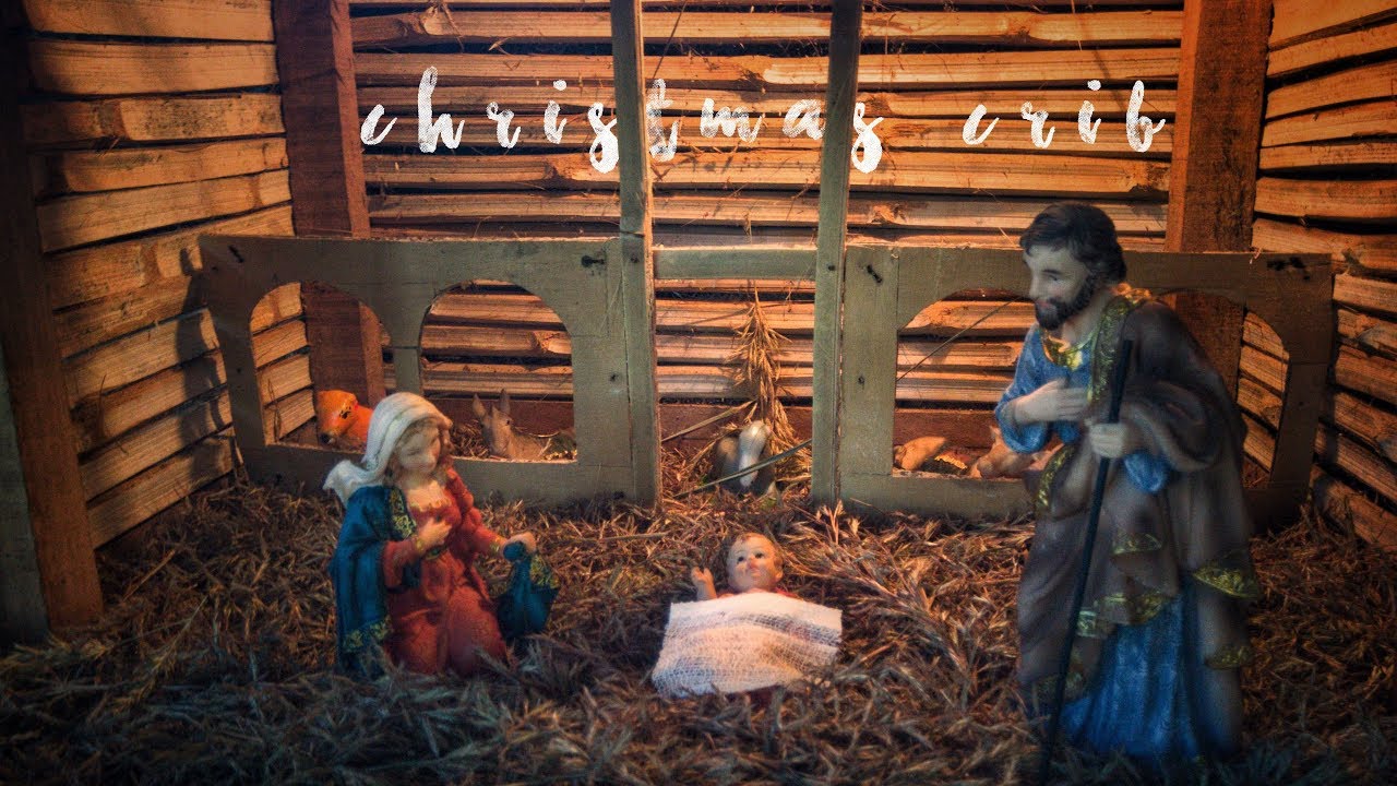 Christmas Crib (Pulkoodu) 2K18 (Enhanced) - YouTube