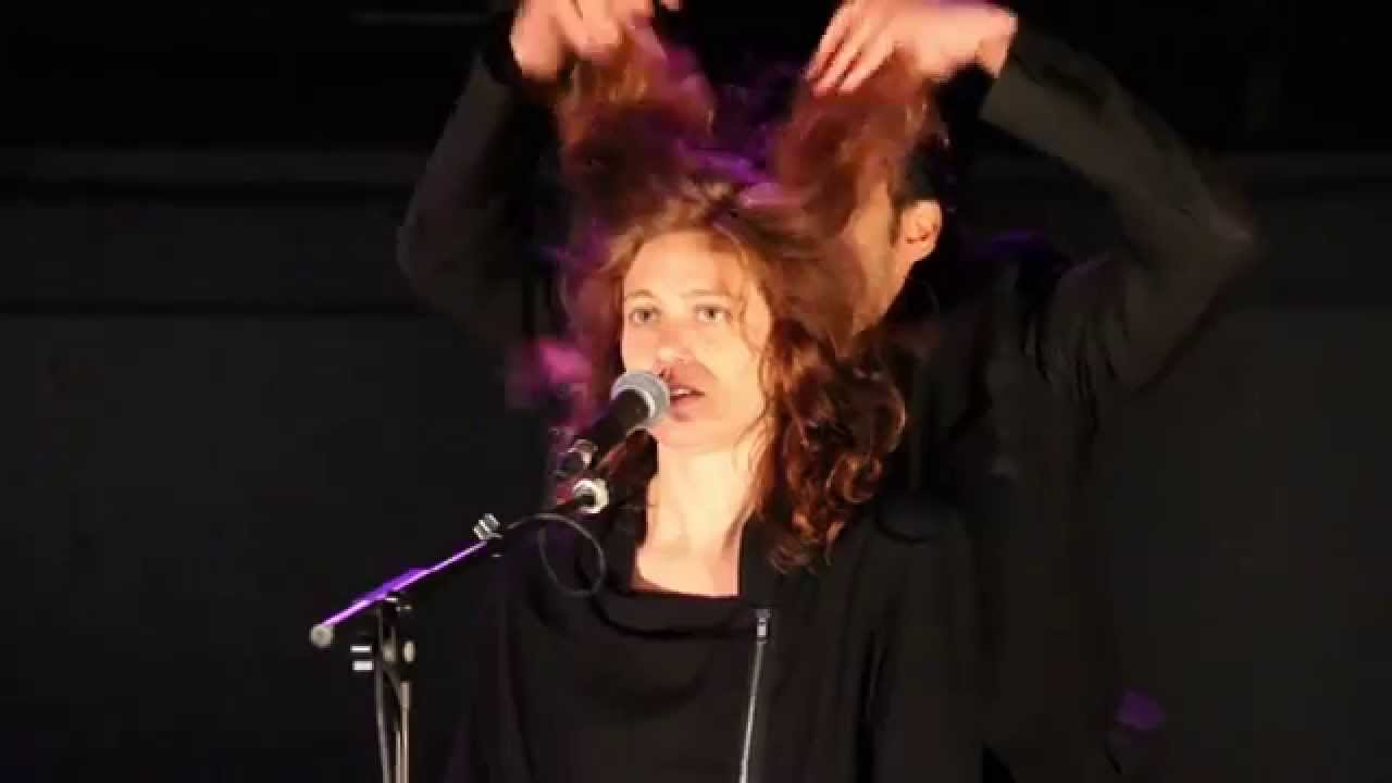 Lazare, Franck Williams, Bianca Iannuzzi : Petites consciences - YouTube