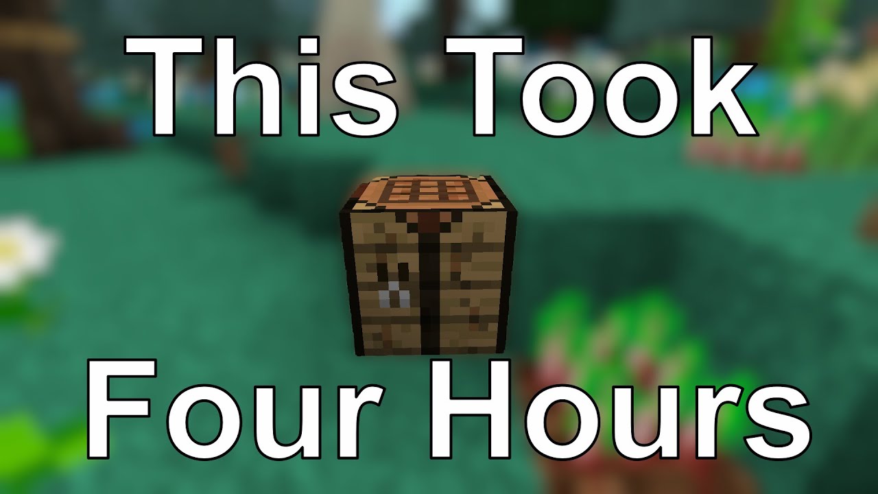 This Minecraft Modpack is NUTS! - YouTube