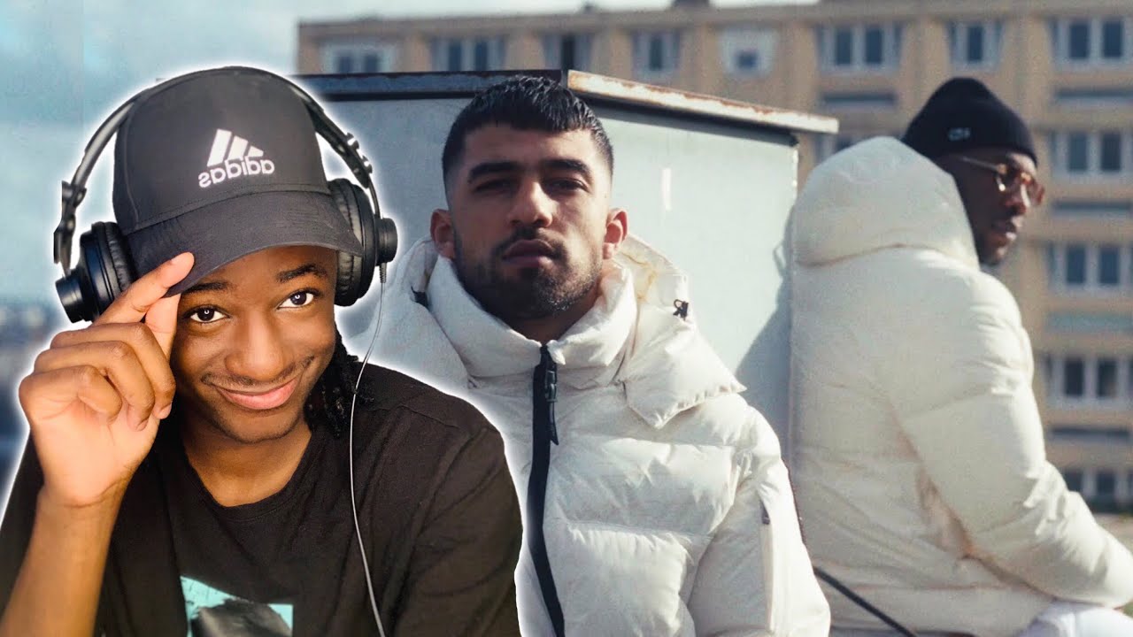 Zkr - Philly ft. SDM (Clip Officiel) | FRENCH RAP 🇫🇷 | REACTION - YouTube