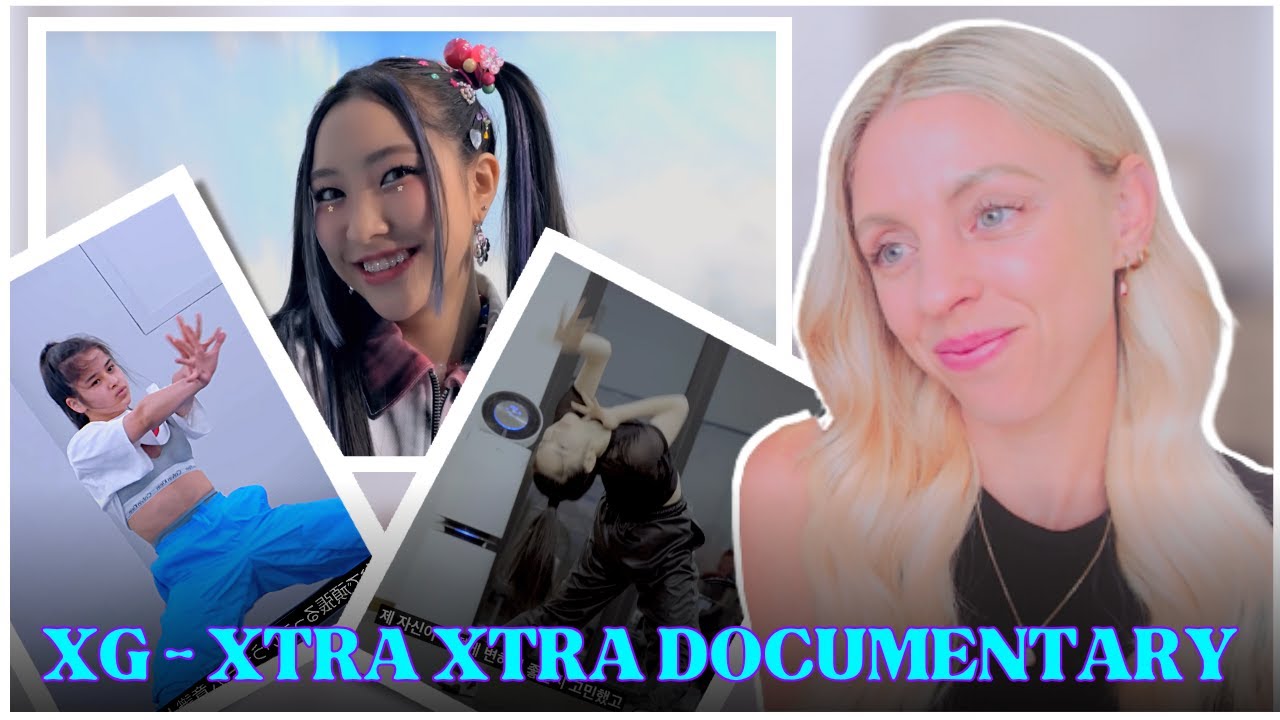 XG Documentary Series ‘XTRA XTRA’ EP X5 - REACTION! - YouTube
