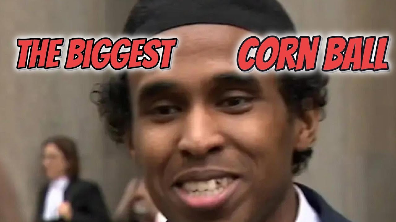 Is Top5 Becoming Toronto Drill’s Biggest Cornball? - YouTube