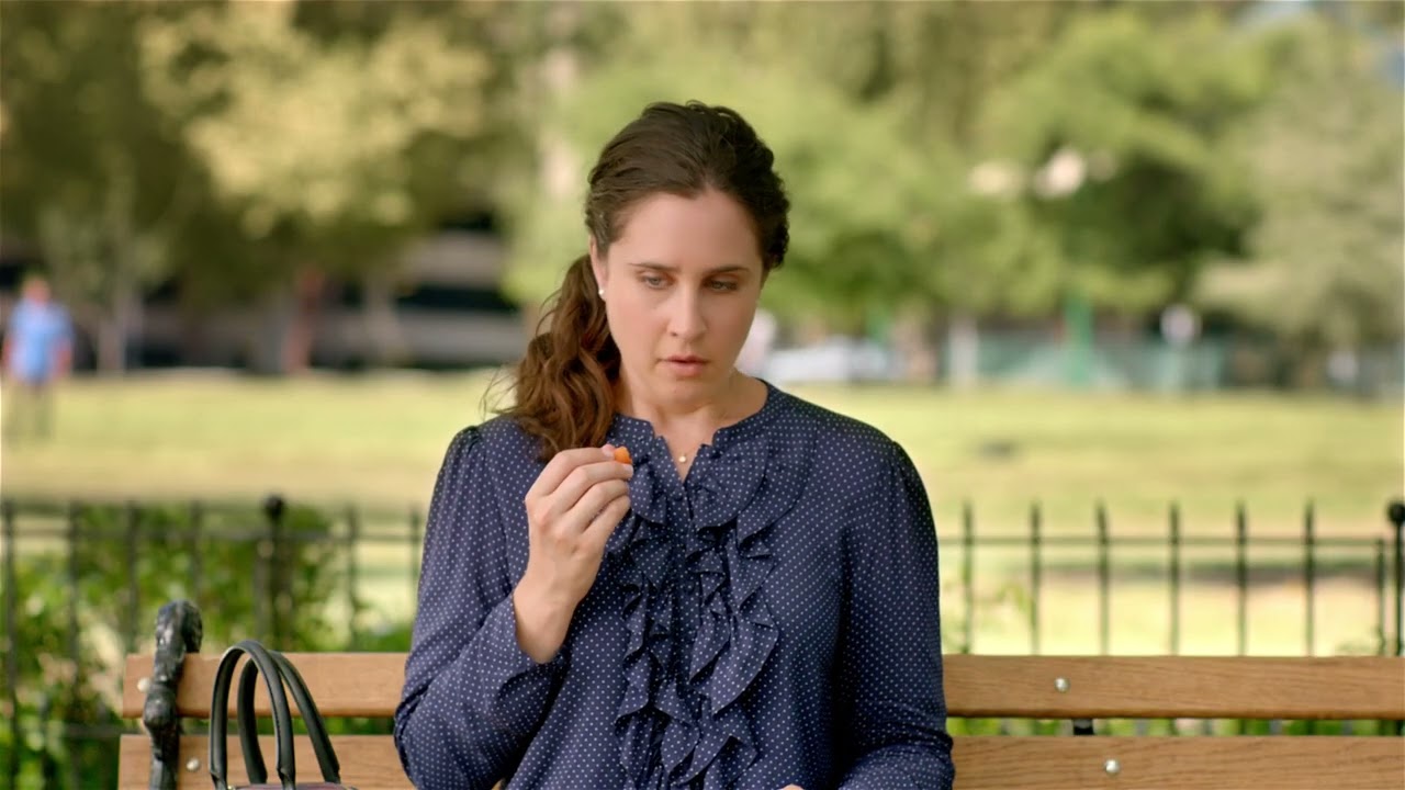 Wendy’s Commercial: Sad Carrots - YouTube