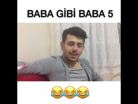 Baba gibi baba