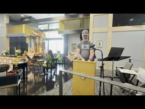 January 19, Fresno Friends and Family Lay Service - YouTube