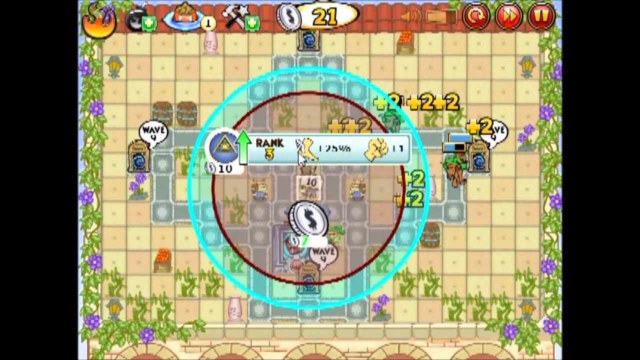 Wizard101 Tanglewood Way Tutorial (Grub Guardian) - YouTube