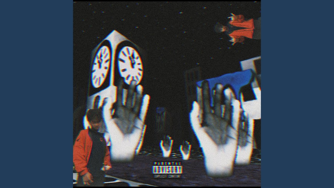 TIME WILL TELL (feat. KRXXK) - YouTube