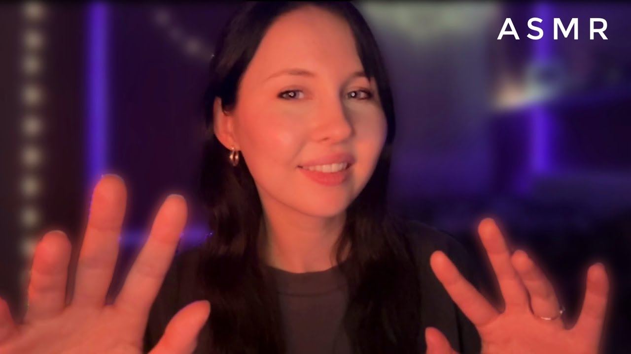 ASMR~1HR EXTREMELY Clicky Mouth Sounds & Whispers For Your BEST Sleep ...