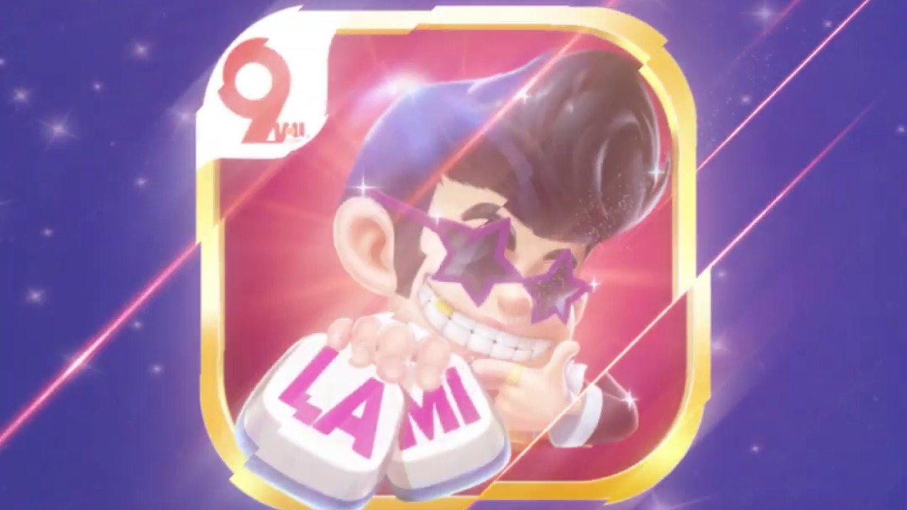 Lami Mahjong - 拉米麻将一起玩商店视频 - YouTube