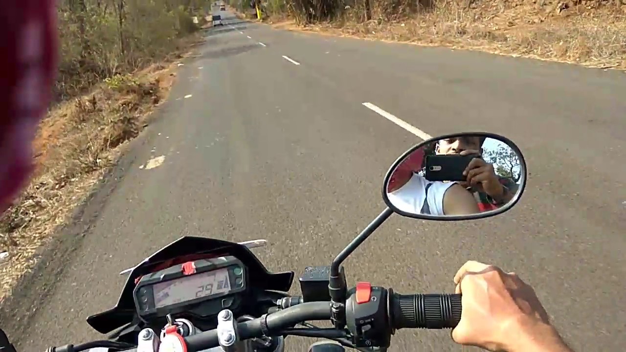 Dapoli khed highway - YouTube