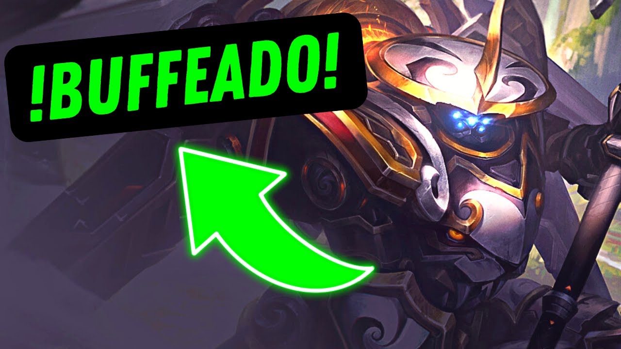 🔥 !NERF KAI'SA BUFF JAX! NOTAS PARCHE 13.9 de TFT Set 8.5 - YouTube