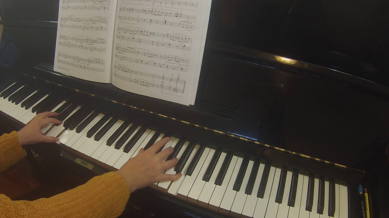Happy Time Jazz by Martha Mier | RCM piano repertoire grade 6 ...