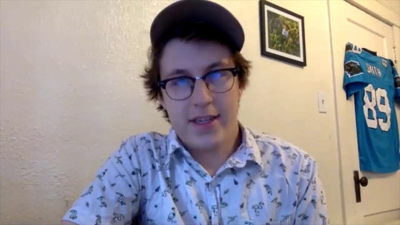 Tristan Wall Story - YouTube