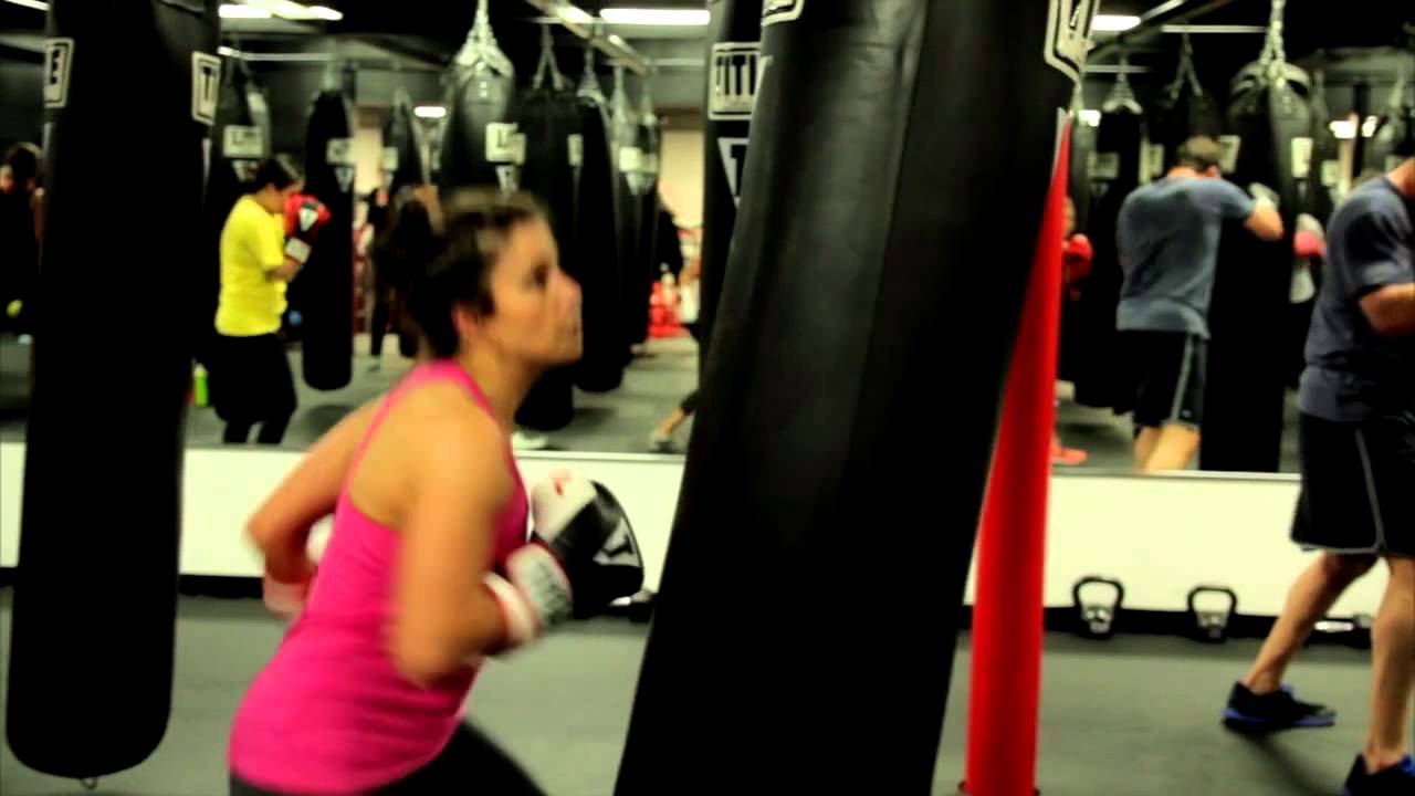 TITLE Boxing Club Interviews - YouTube