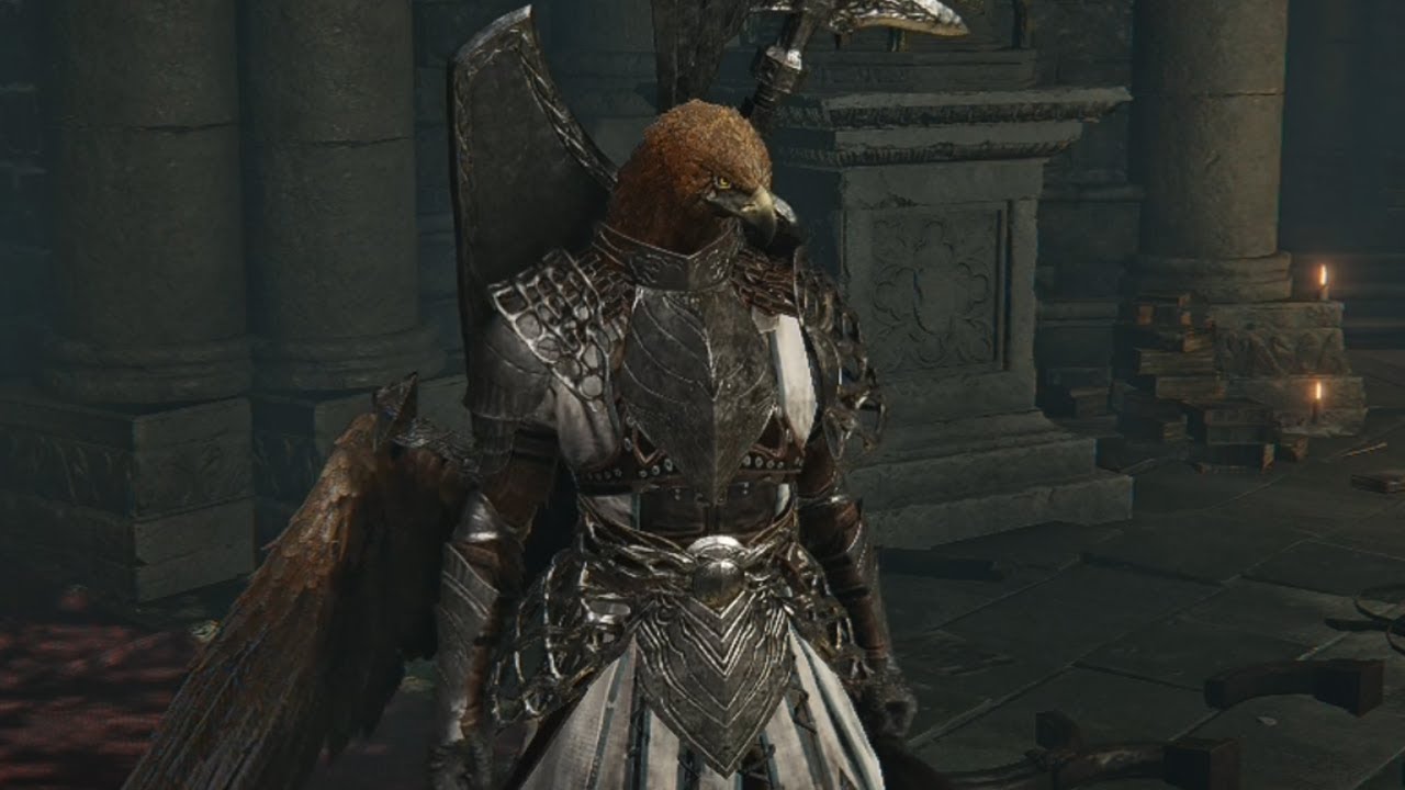 Squawk the Walk - YouTube