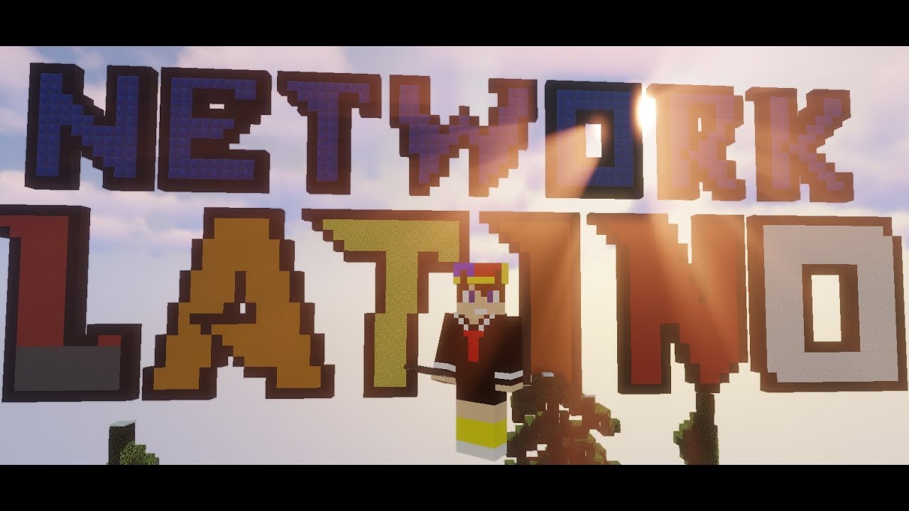 SURVIVAL | BUSCANDO CASA EN LATINPLAY | IP: Latinplay.net | SERVER NO ...