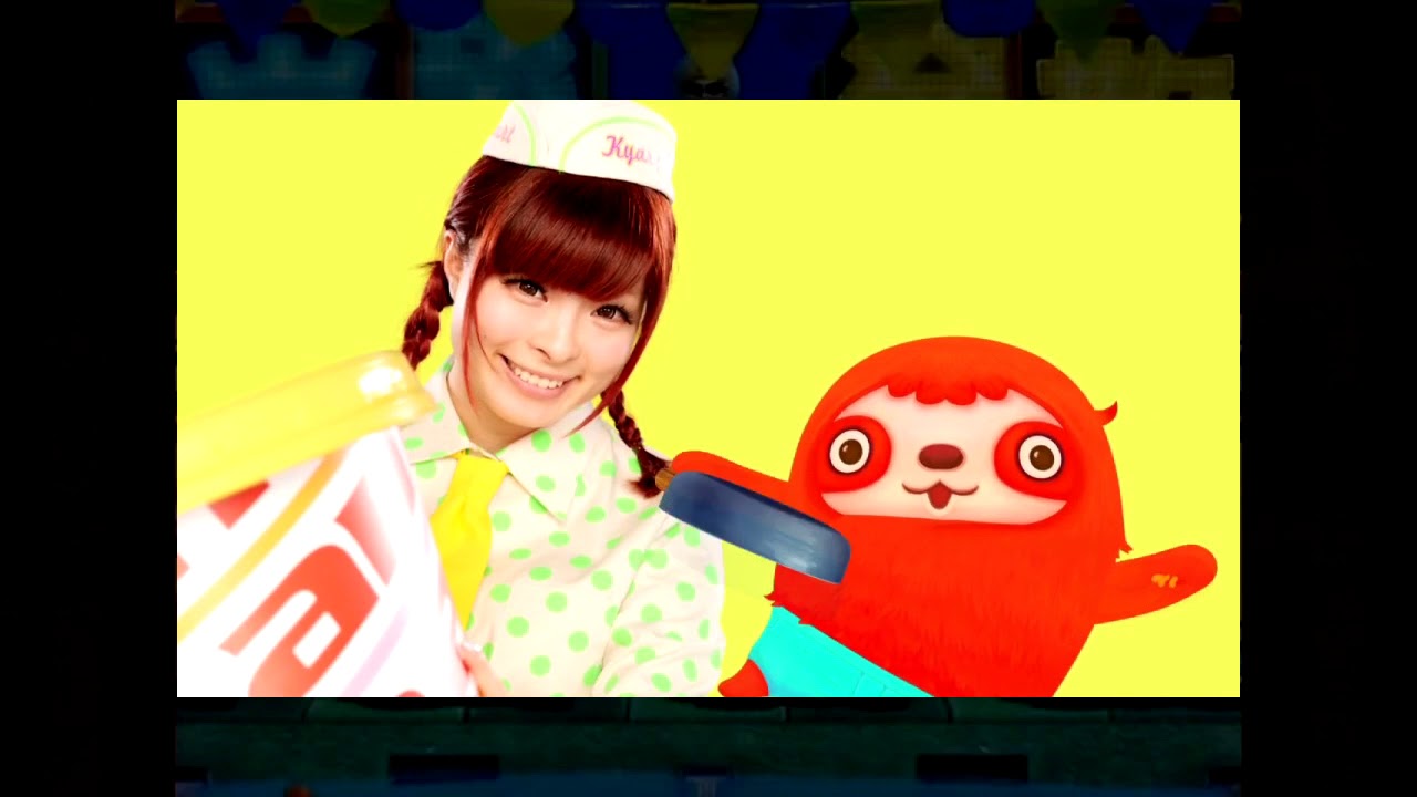 [CPA251] Kanaban Graphics - YouTube