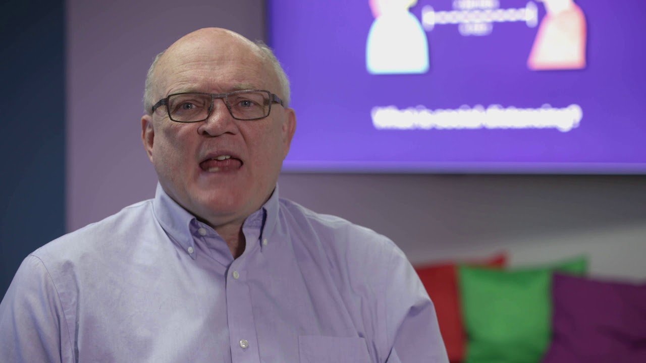 COVID-19 Q&A with Dr. Strang - What is social distancing? - YouTube