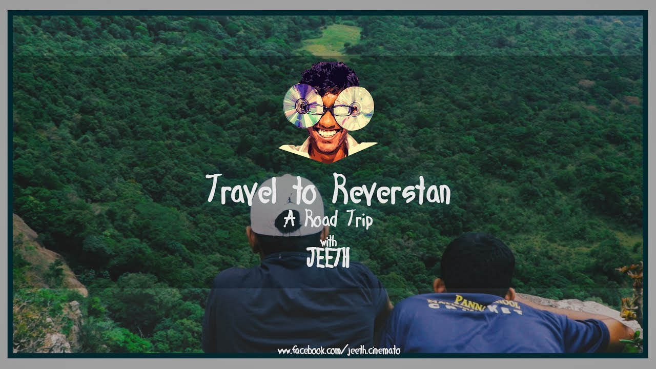 Travel to Riverston Sri Lanka | A Road Trip - YouTube