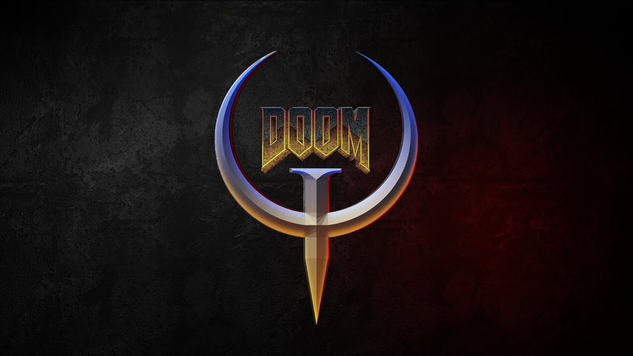 Quake Champions: Doom Edition. Kane Demonstration. - YouTube