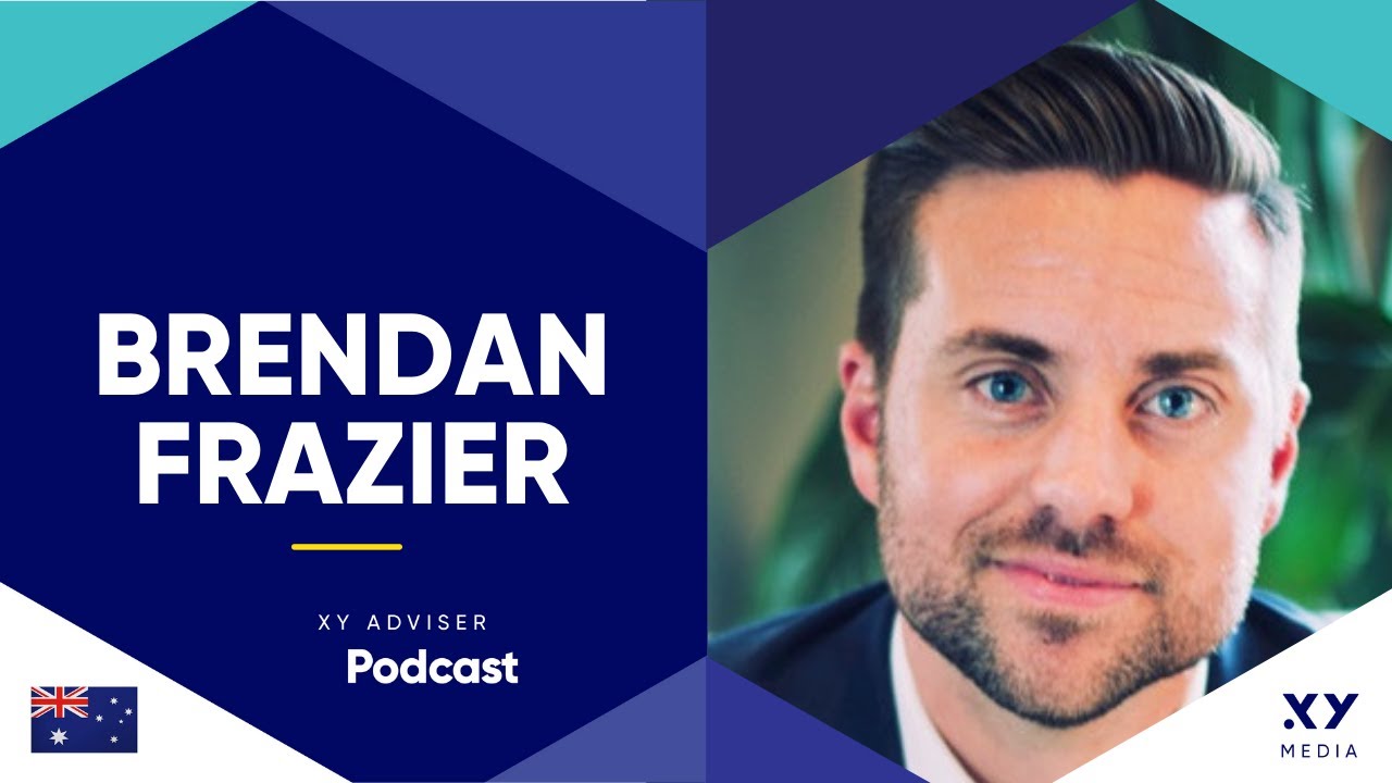 #237 Brendan Frazier - YouTube