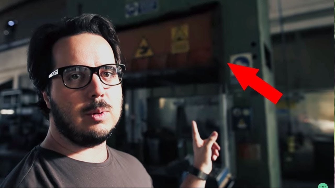 🤩I Went FACTORY SHOPPING | GIACO - YouTube