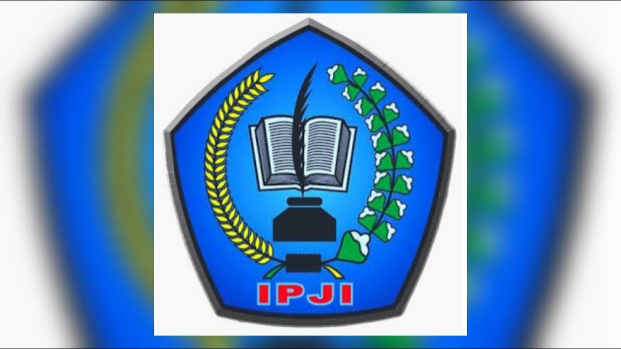 Mars IPJI (Ikatan Penulis dan Jurnalis Indonesia) - YouTube