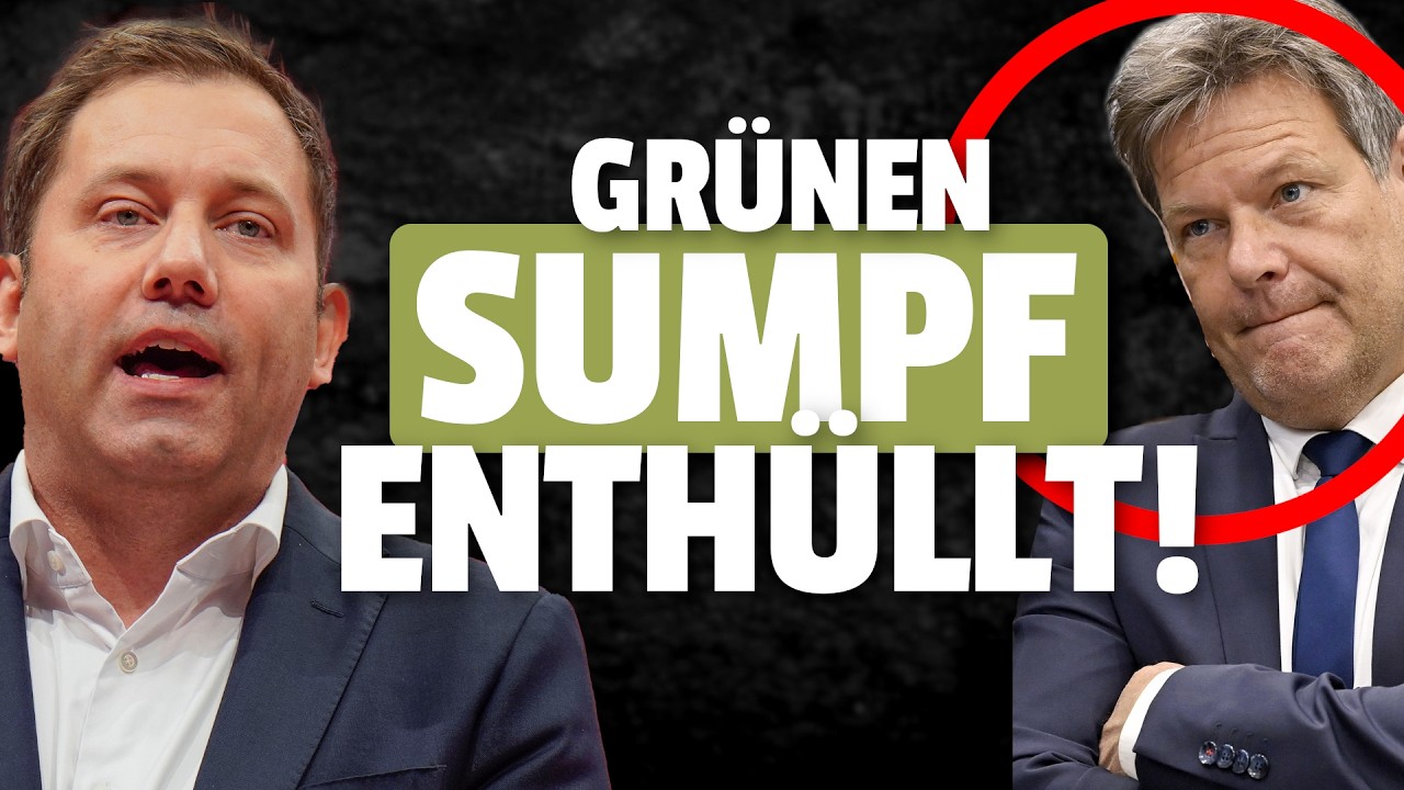 💥DARAN wird Merz Kanzlerschaft SCHEITERN - YouTube