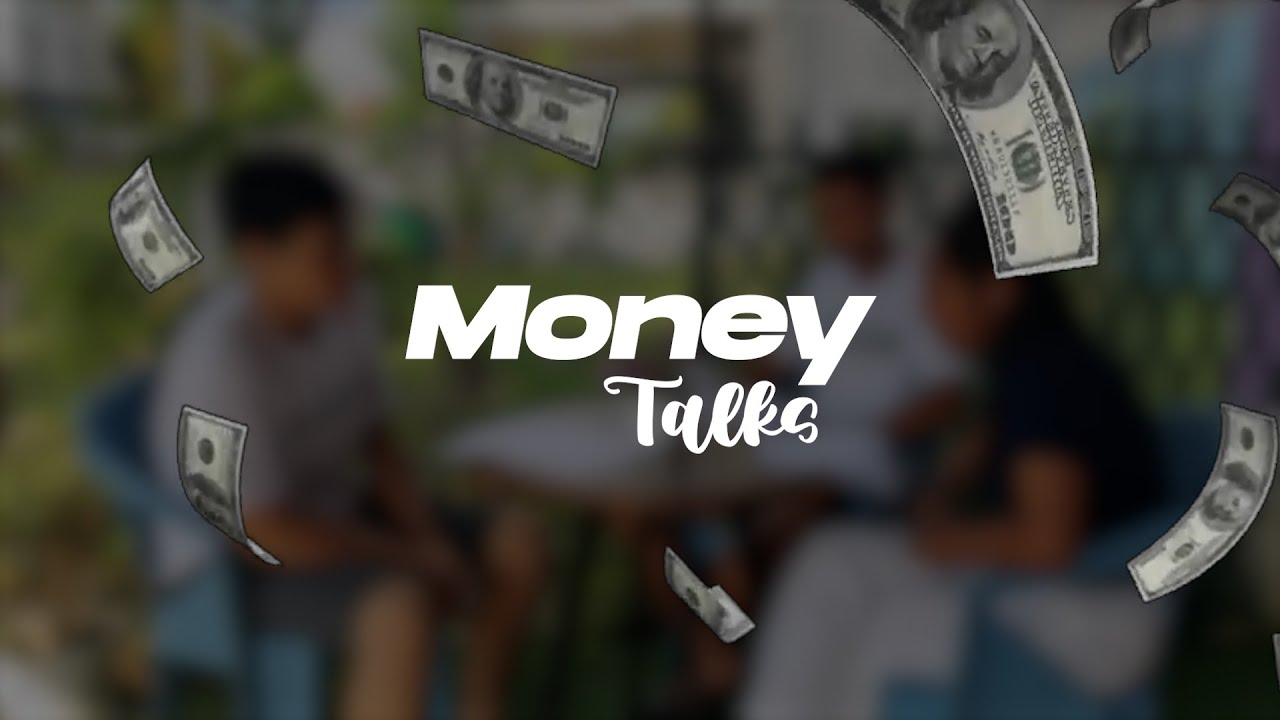 Money Talks! Benefits of e-money?! 💸 - YouTube